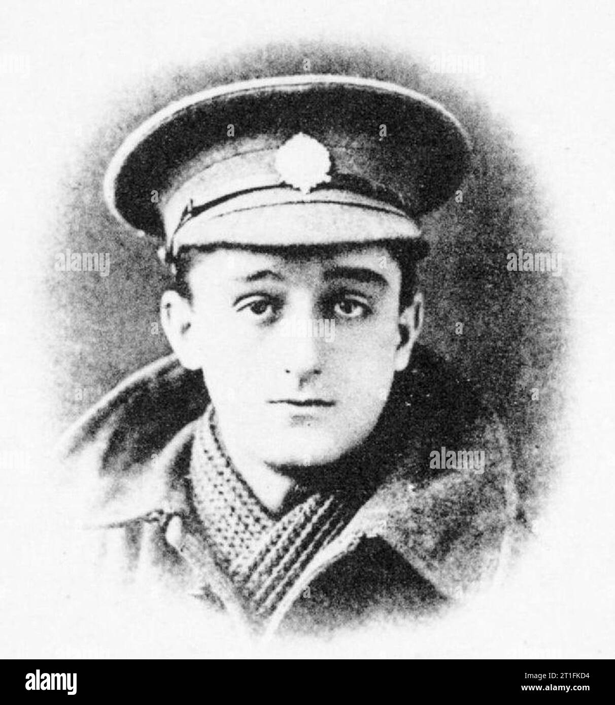 1914 to 1916 Cut Out Stock Images & Pictures - Alamy