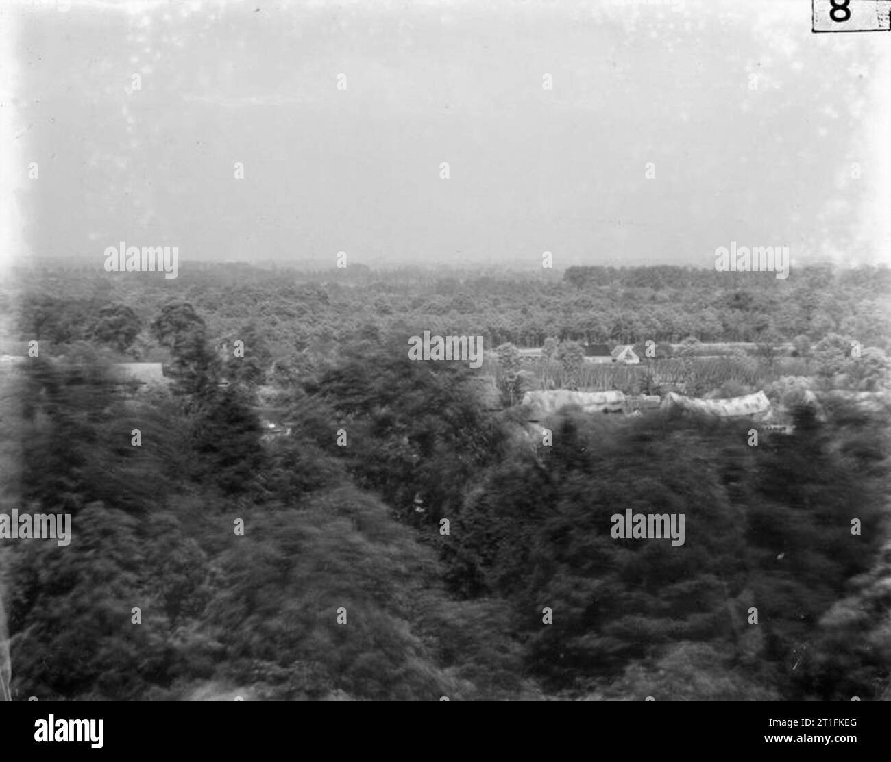 First World War Panoramas Collection Stock Photo - Alamy