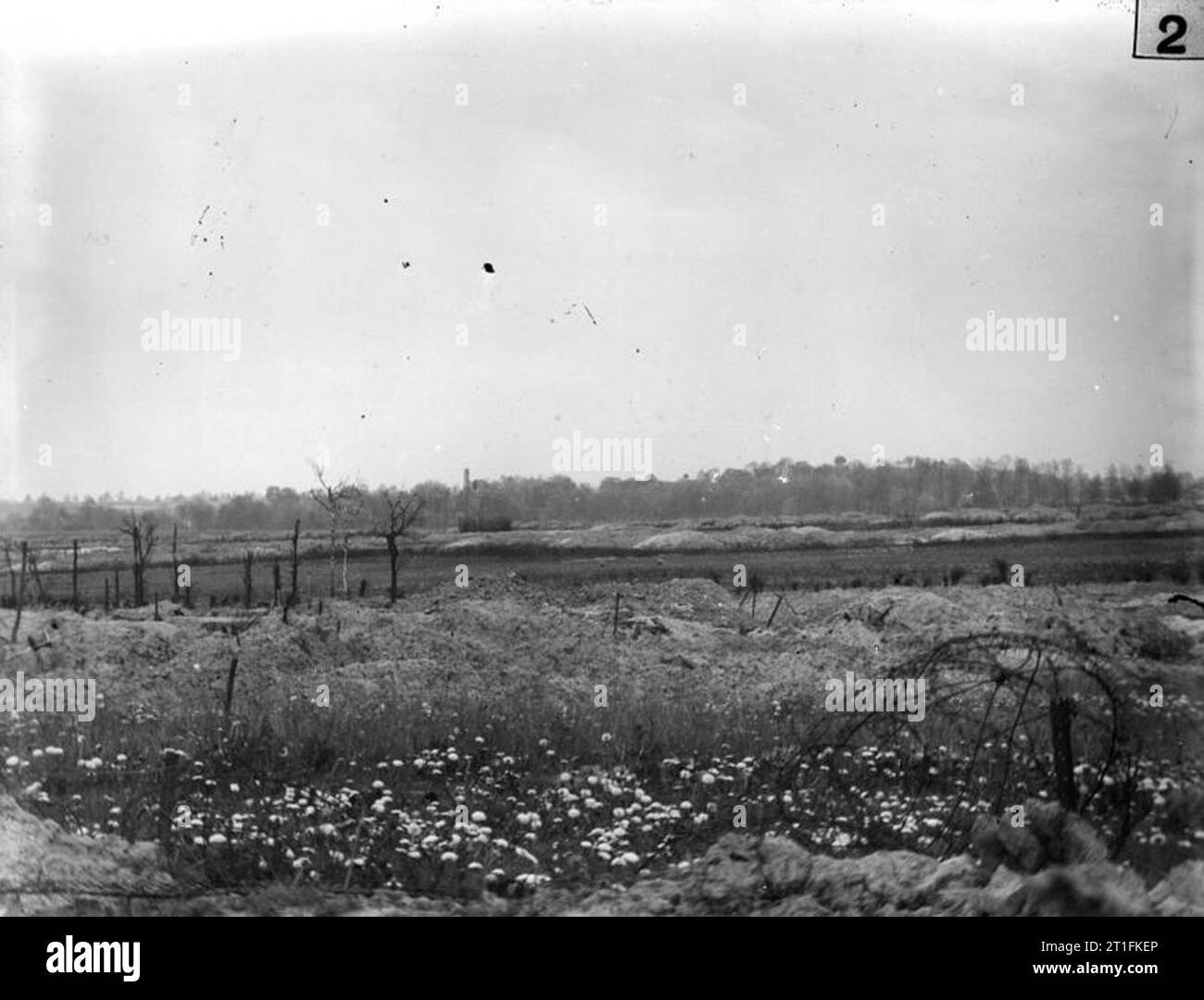 First World War Panoramas Collection Stock Photo - Alamy