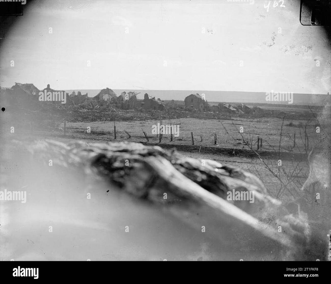 First World War Panoramas Collection Stock Photo - Alamy
