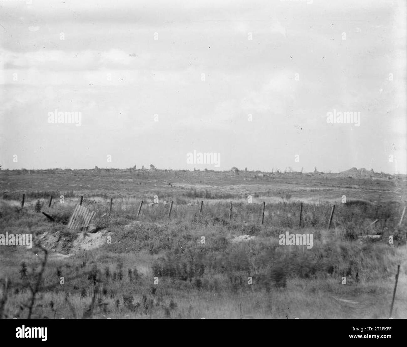 First World War Panoramas Collection Stock Photo - Alamy