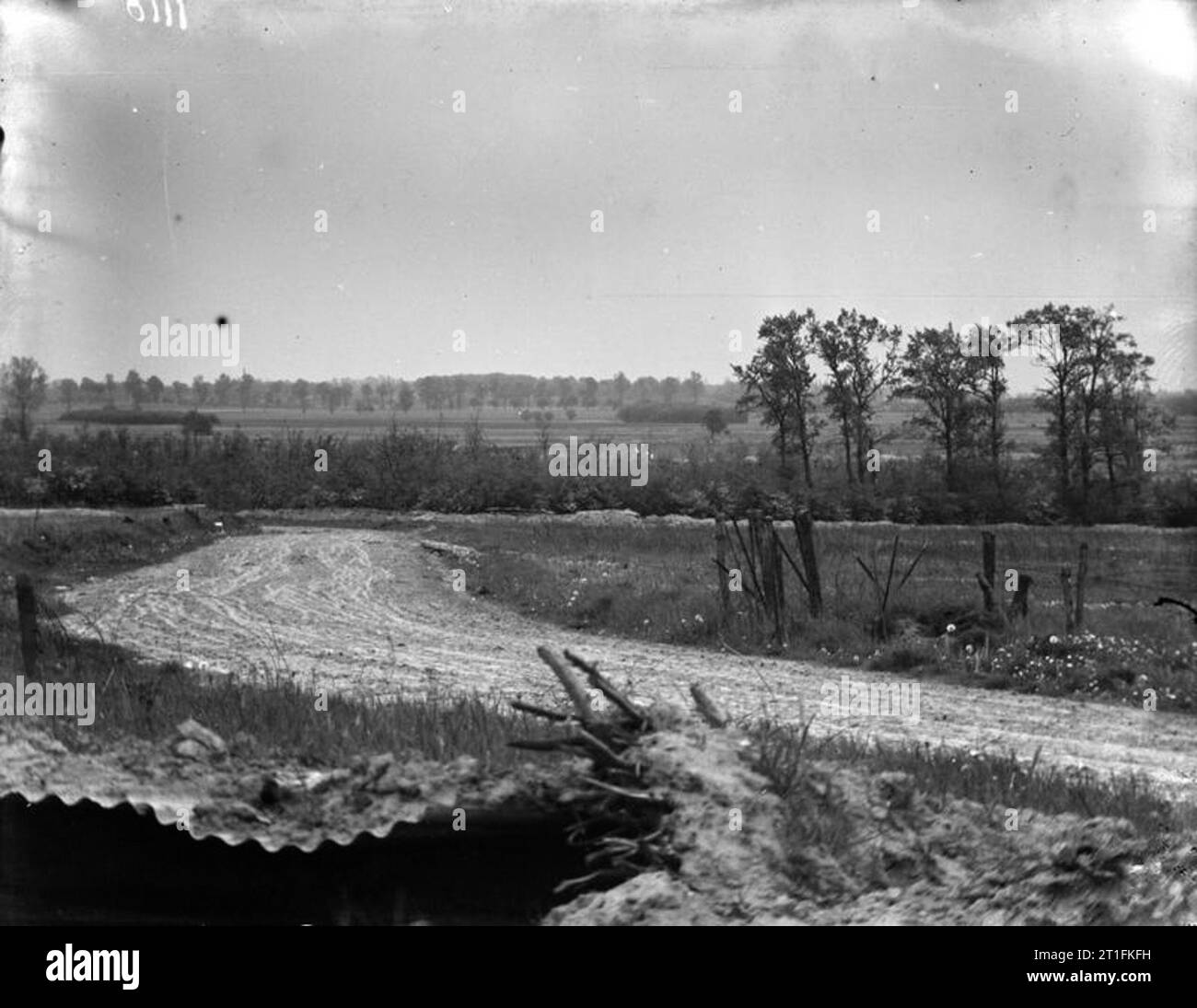 First World War Panoramas Collection Stock Photo - Alamy
