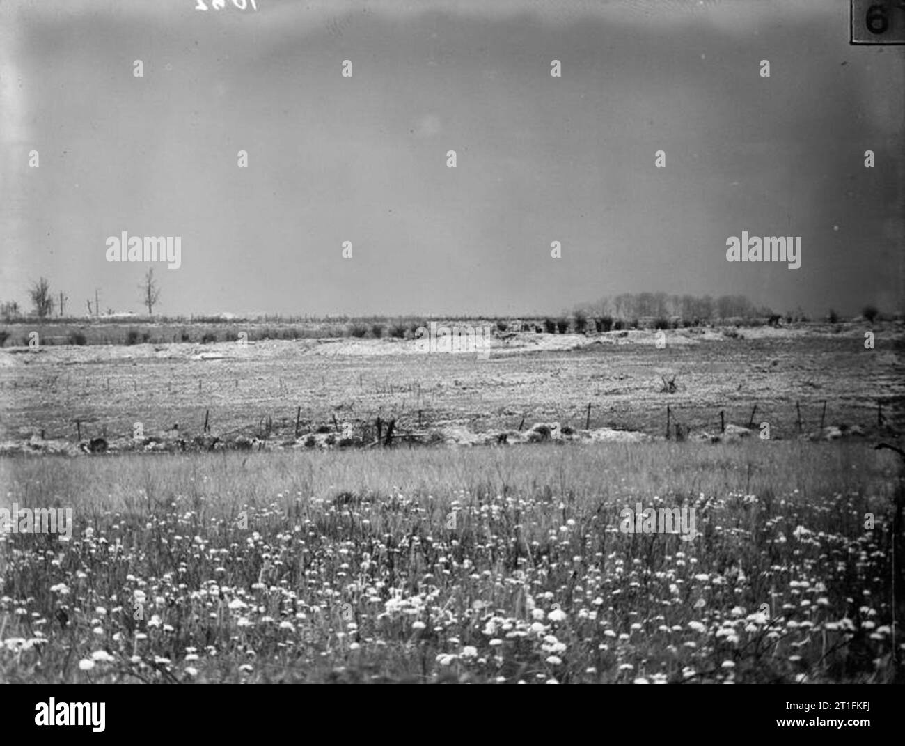 First World War Panoramas Collection Stock Photo - Alamy