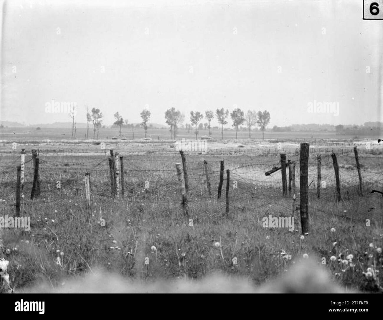 First World War Panoramas Collection Stock Photo - Alamy