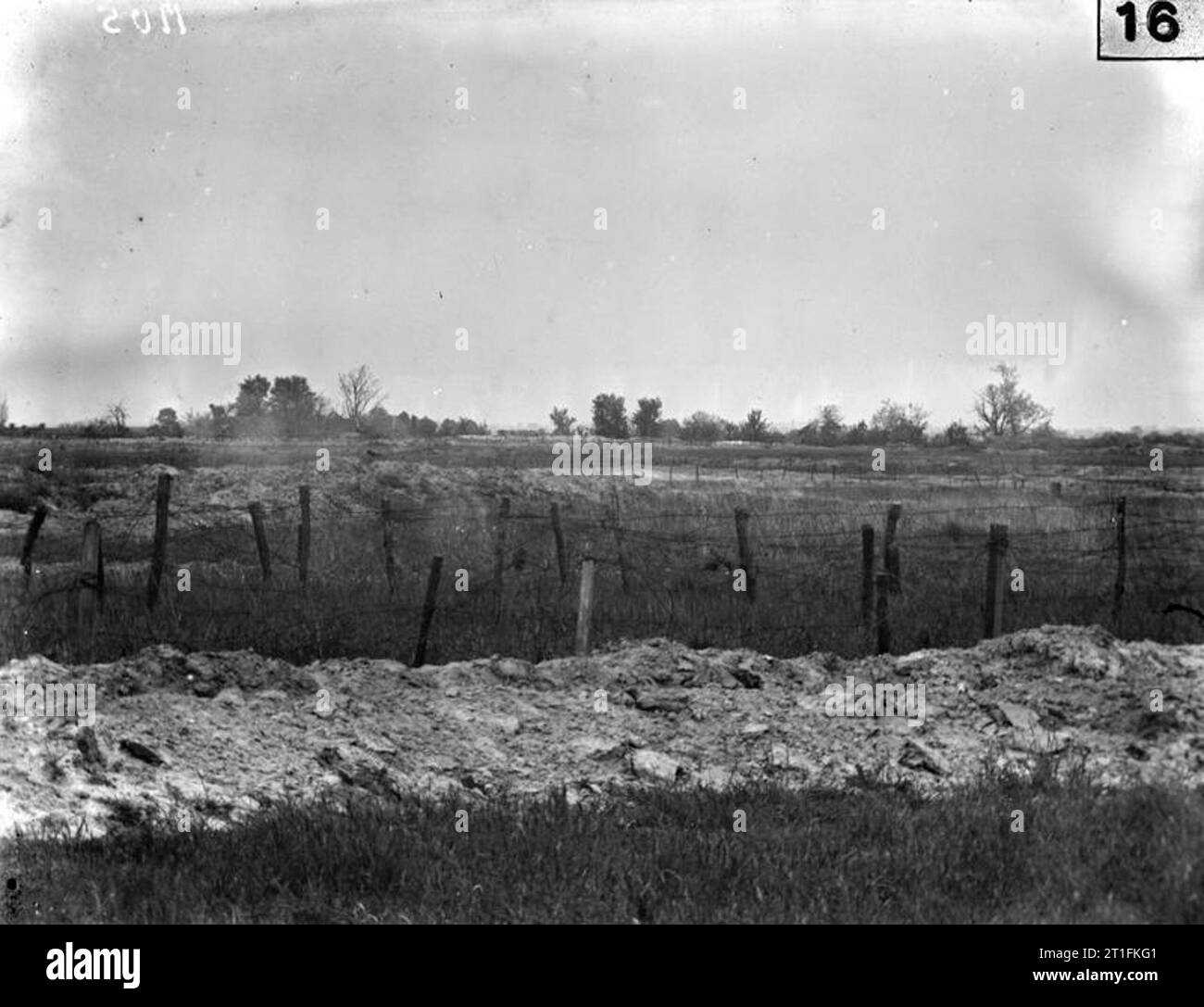 First World War Panoramas Collection Stock Photo - Alamy