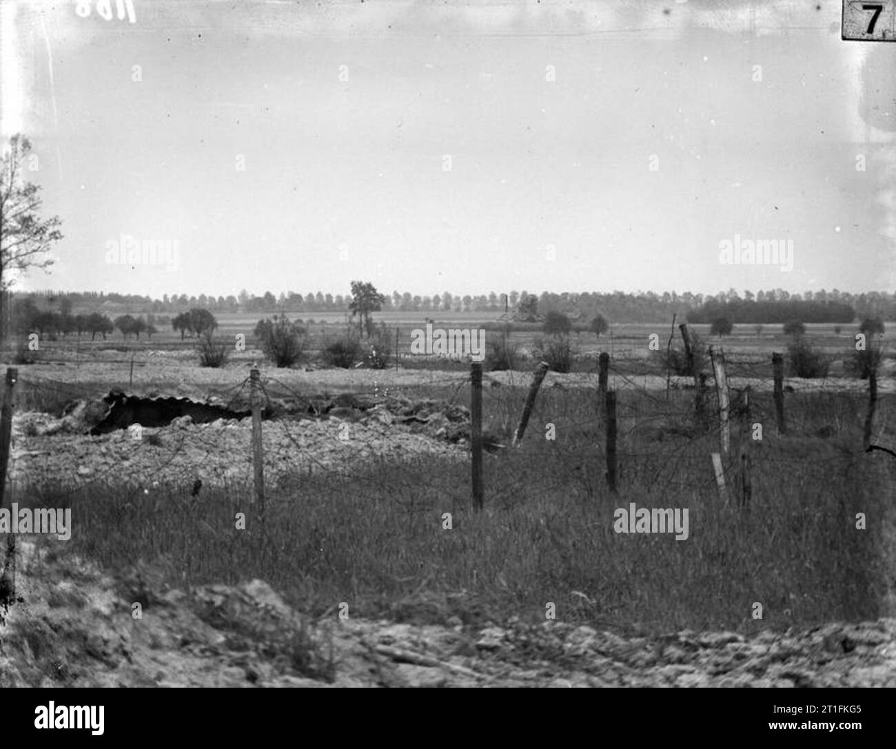First World War Panoramas Collection Stock Photo - Alamy