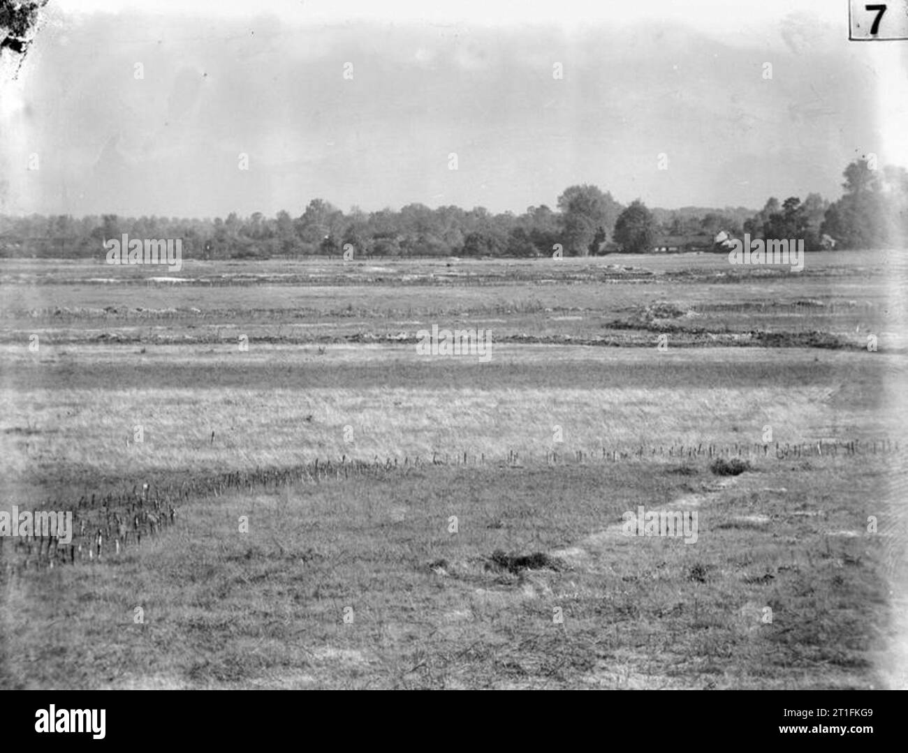 First World War Panoramas Collection Stock Photo - Alamy
