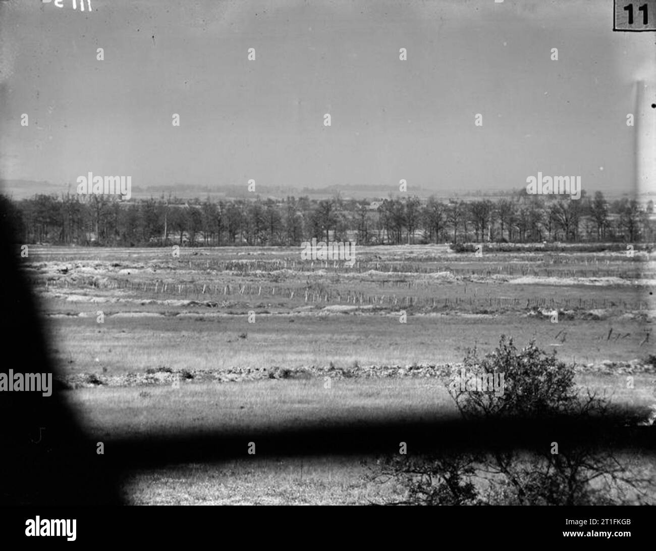 First World War Panoramas Collection Stock Photo - Alamy