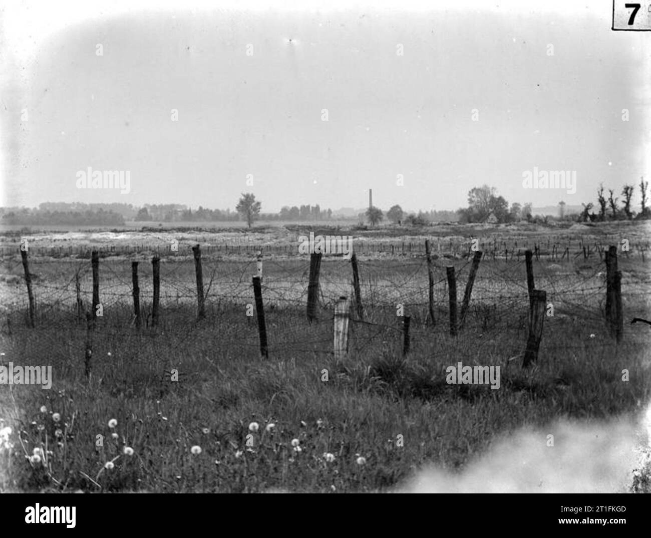 First World War Panoramas Collection Stock Photo - Alamy