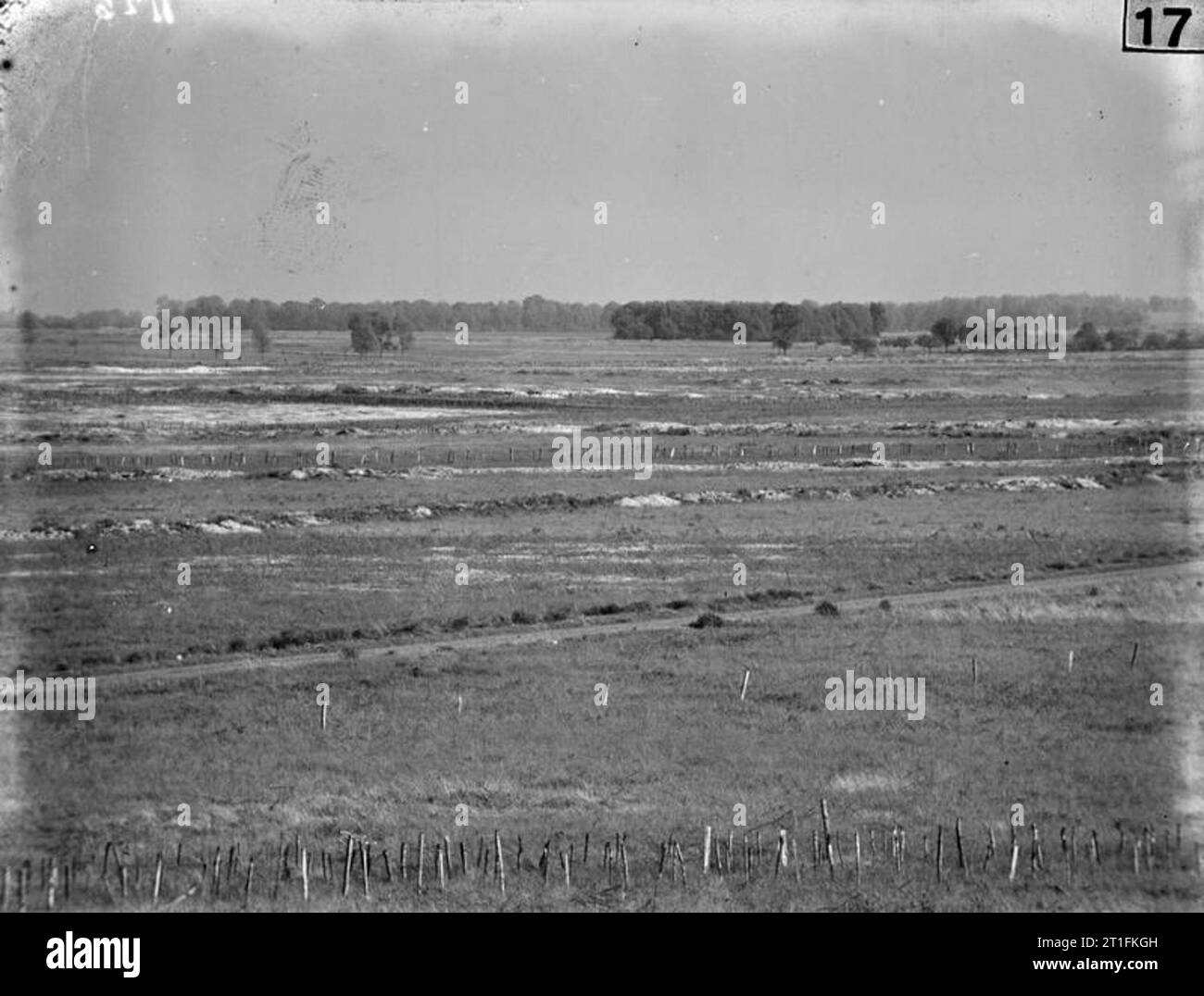 First World War Panoramas Collection Stock Photo - Alamy