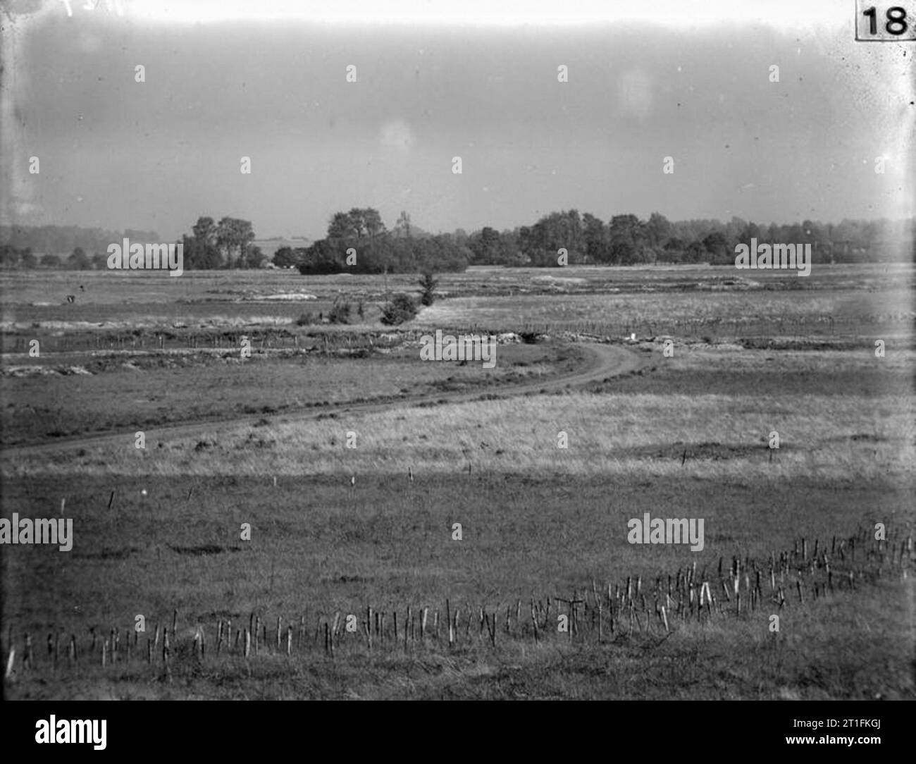 First World War Panoramas Collection Stock Photo - Alamy