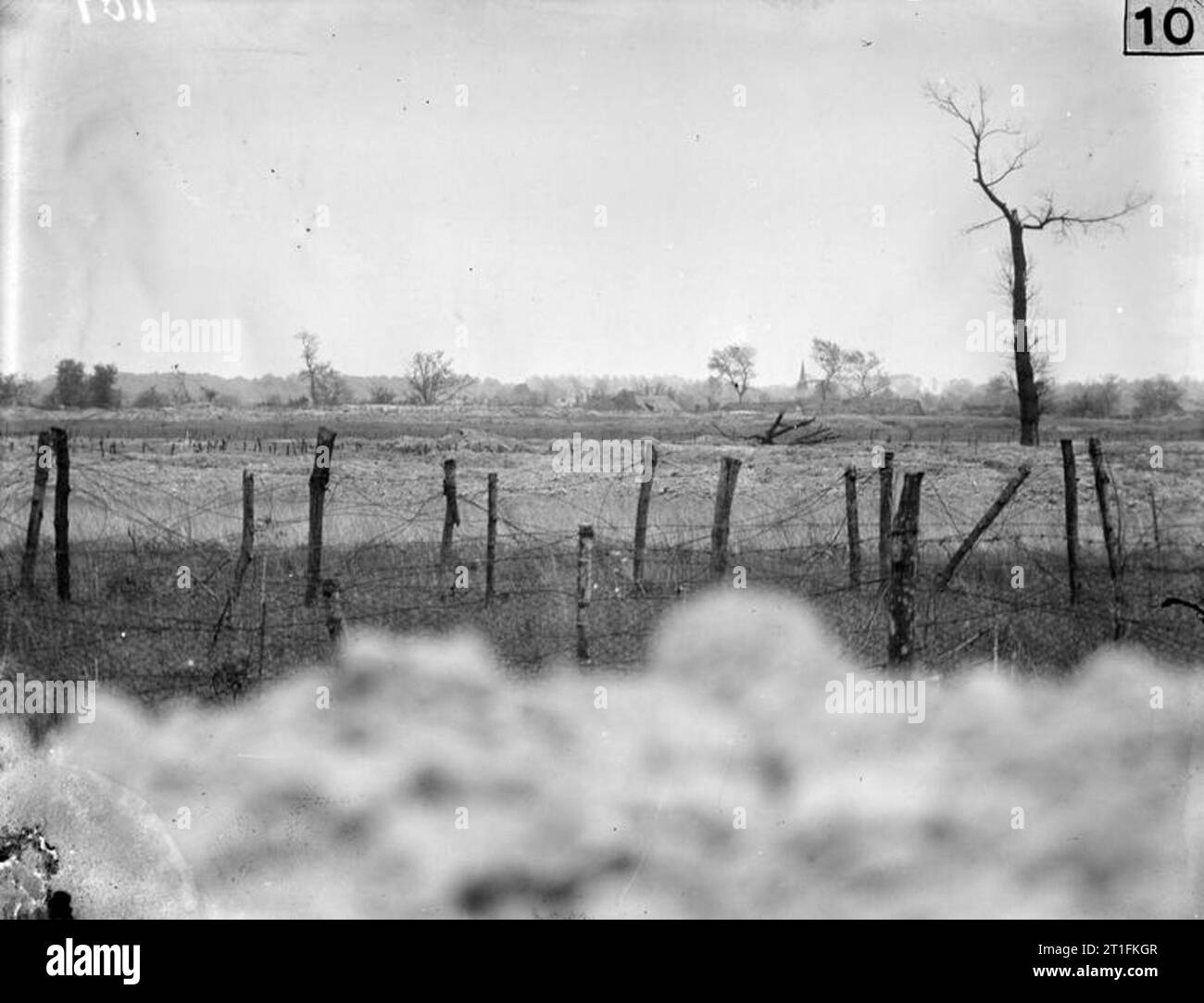 First World War Panoramas Collection Stock Photo - Alamy
