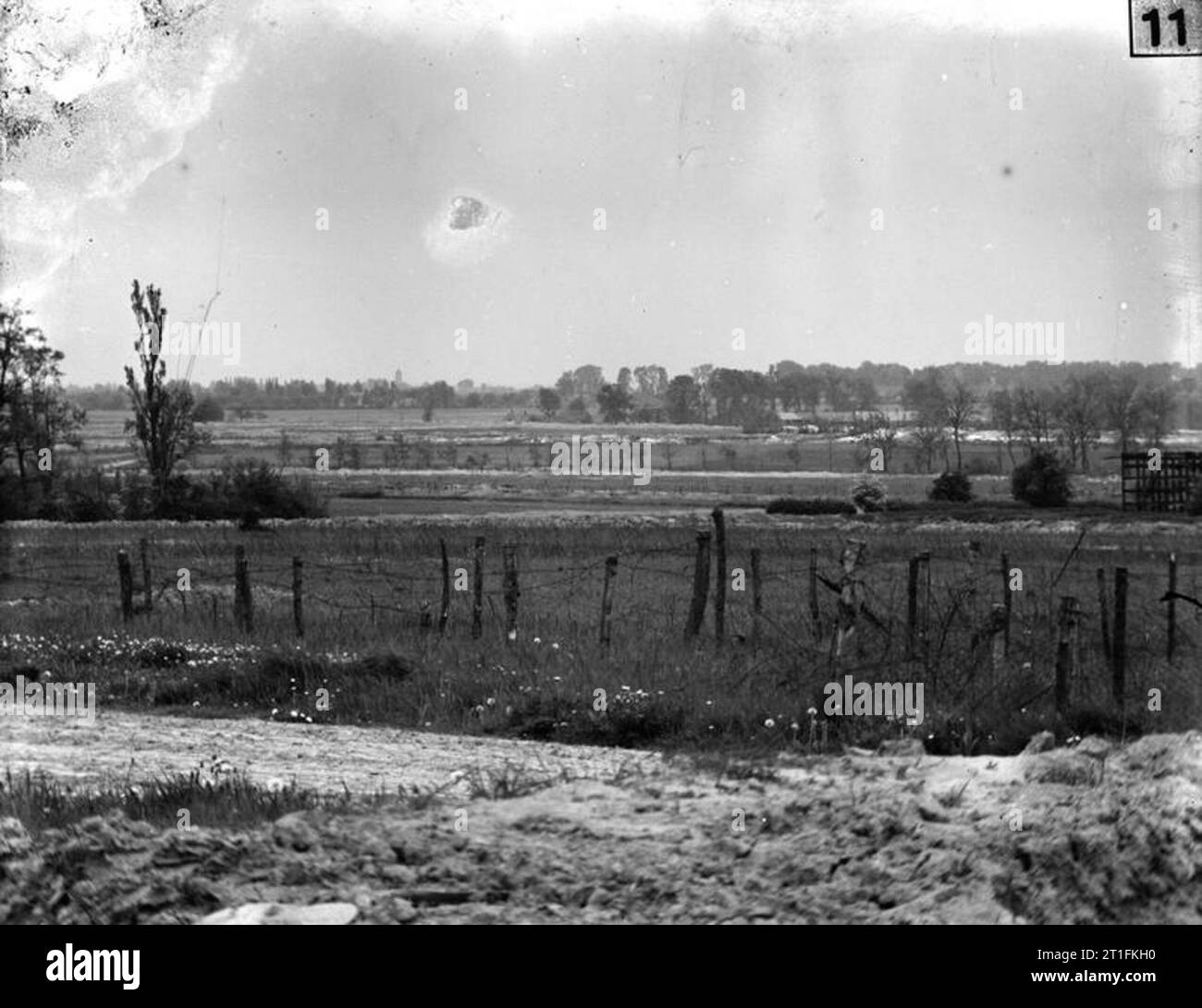 First World War Panoramas Collection Stock Photo - Alamy