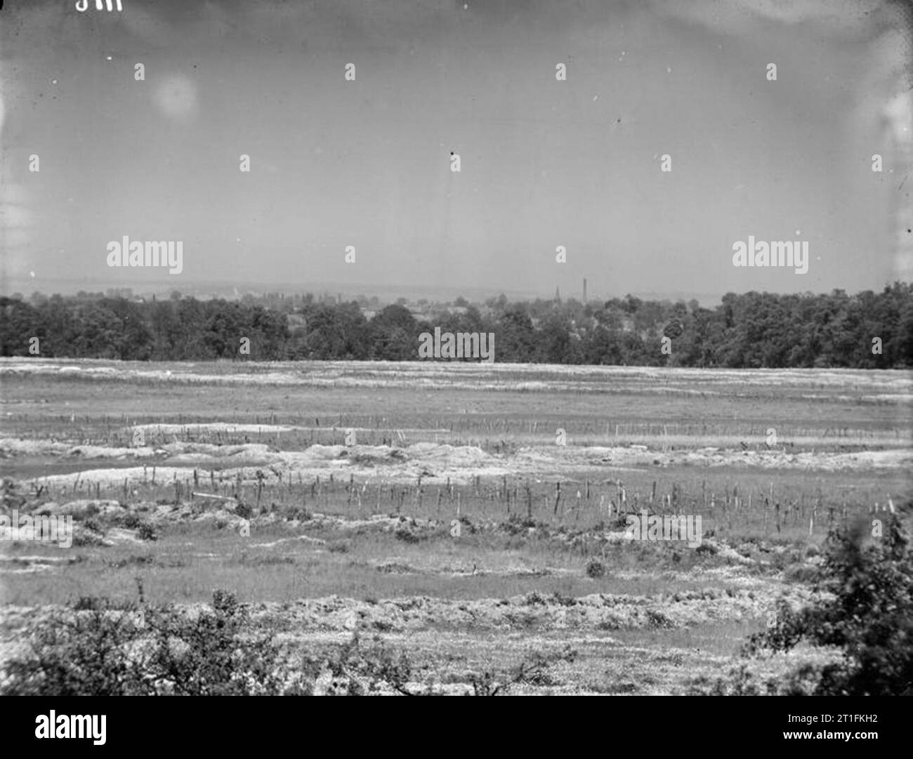 First World War Panoramas Collection Stock Photo - Alamy