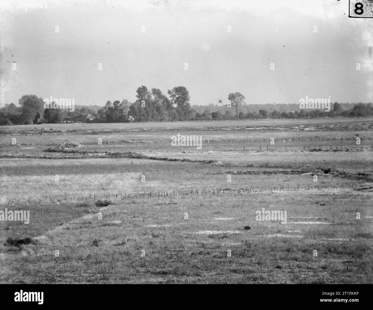 First World War Panoramas Collection Stock Photo - Alamy