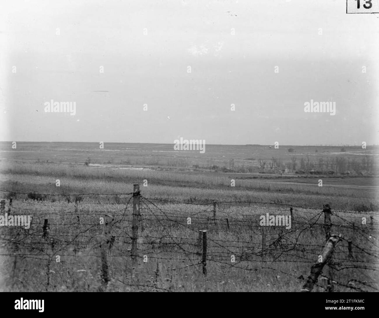 First World War Panoramas Collection Stock Photo - Alamy