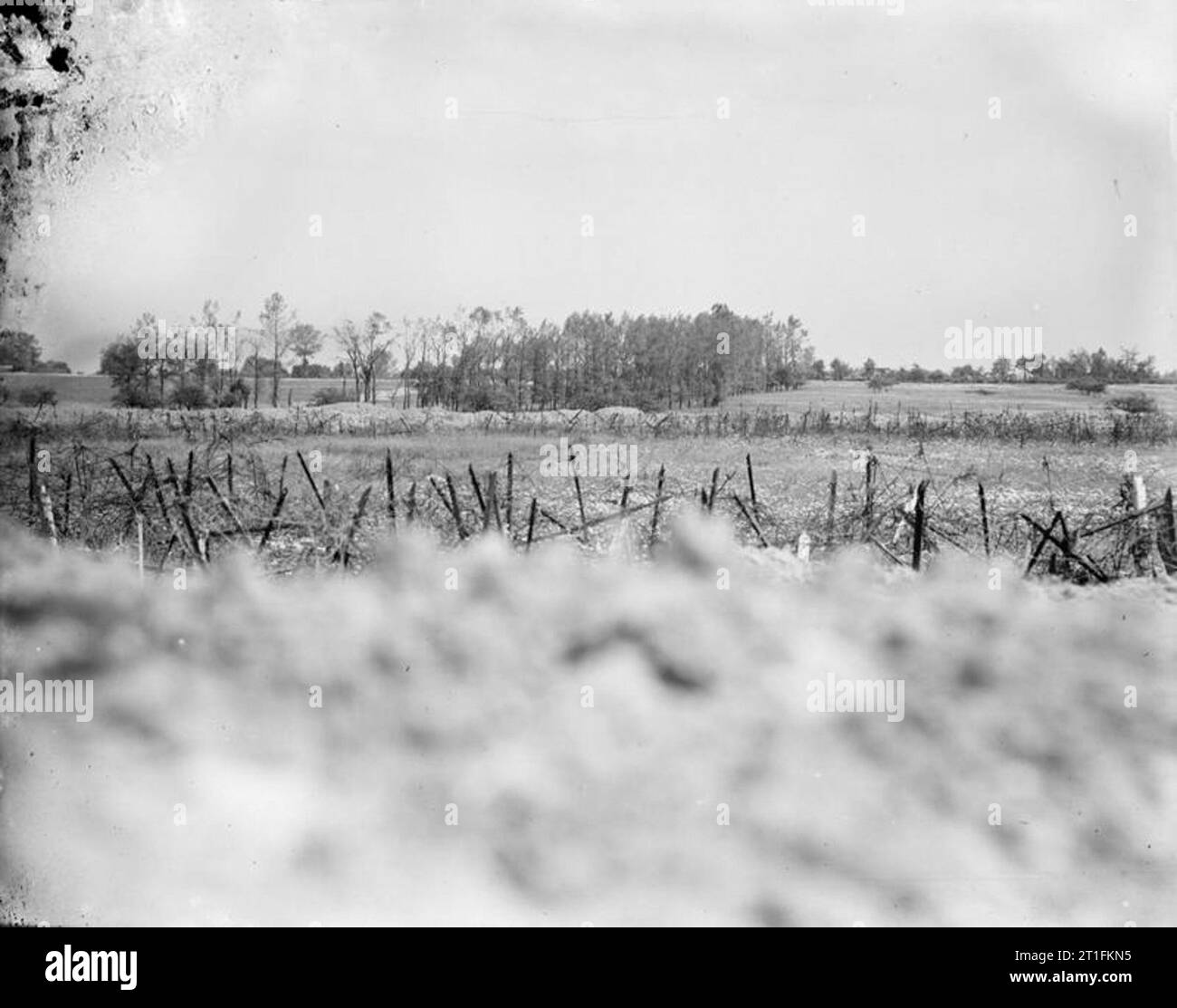 First World War Panoramas Collection Stock Photo - Alamy