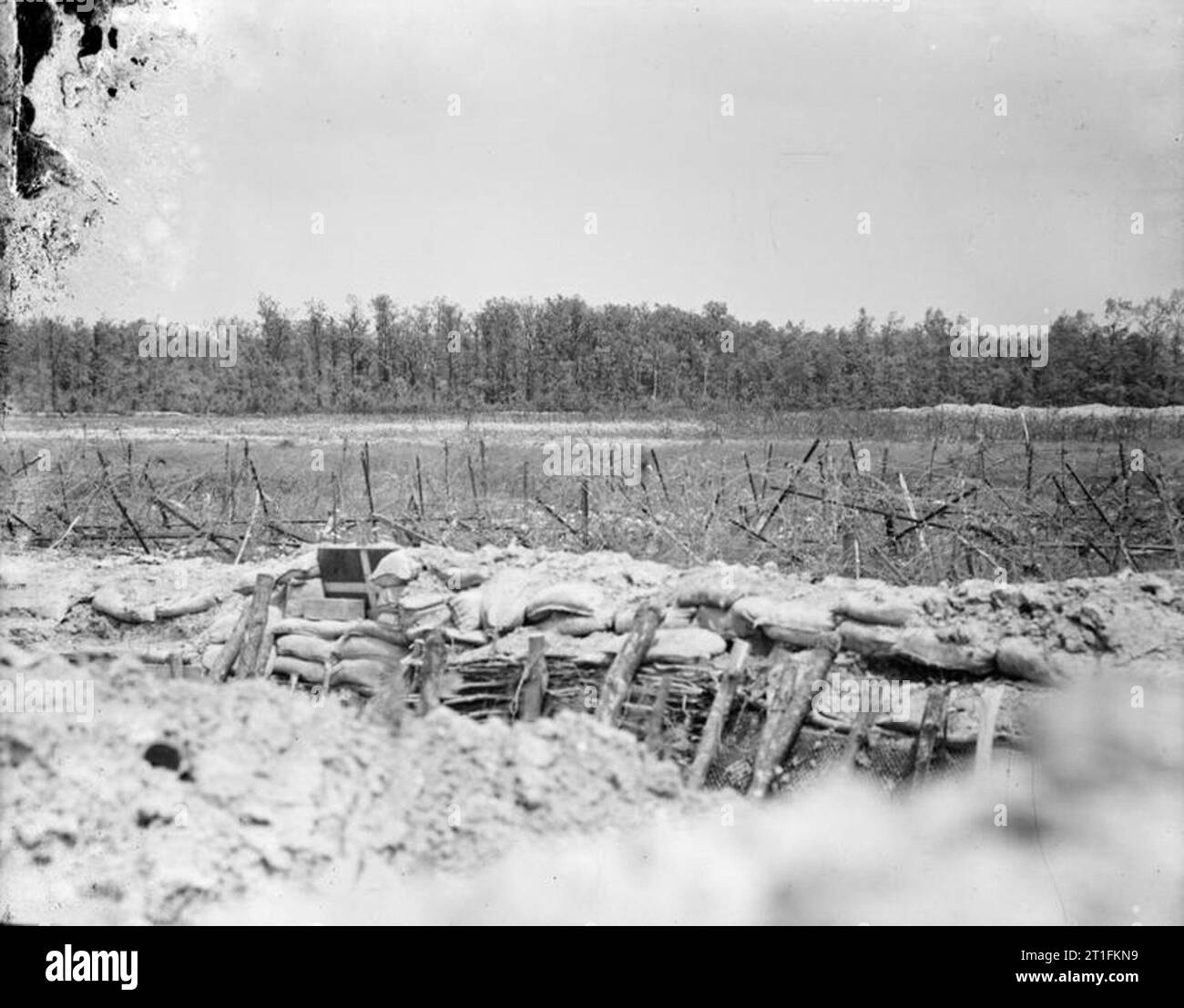 First World War Panoramas Collection Stock Photo - Alamy