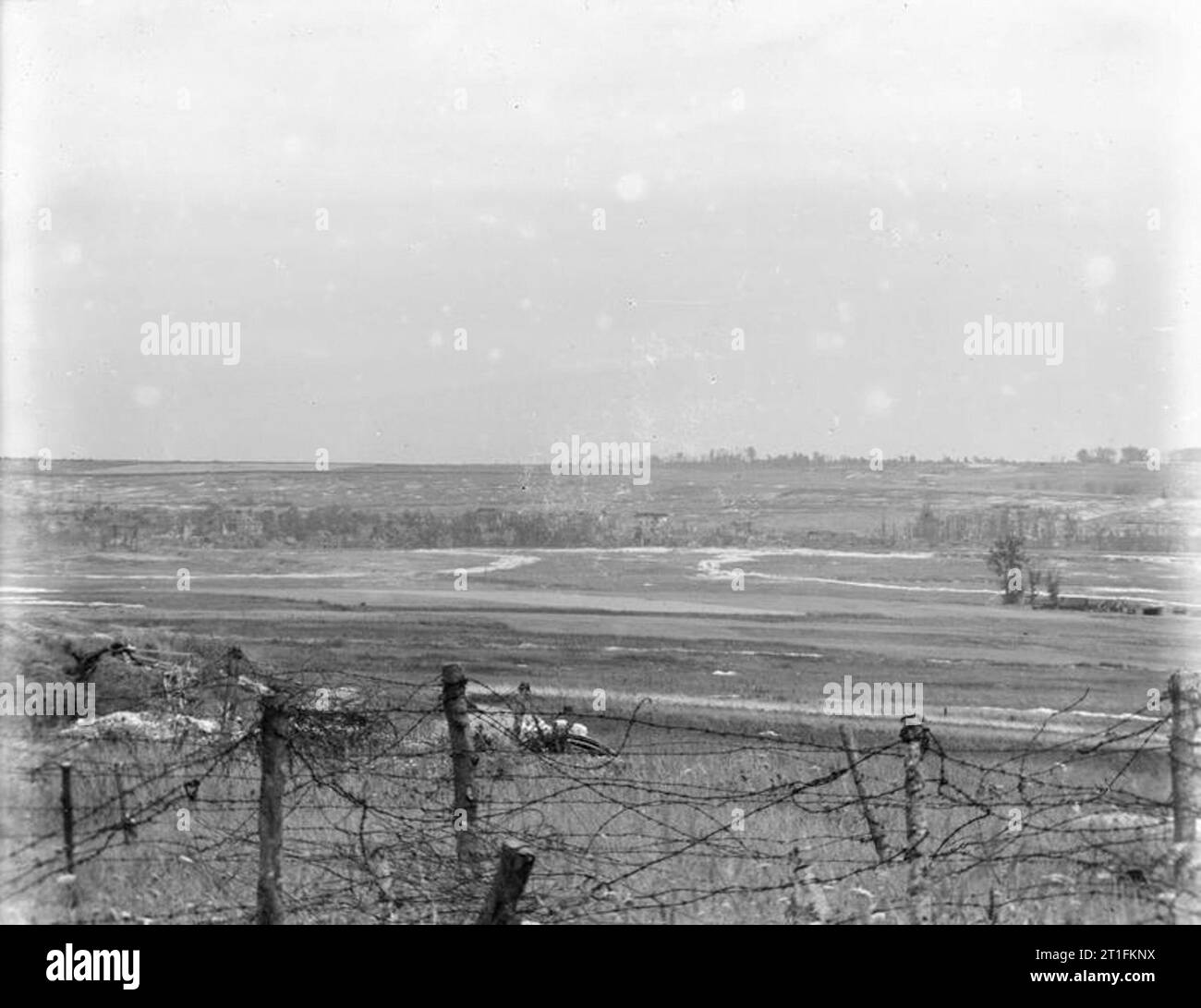 First World War Panoramas Collection Stock Photo - Alamy