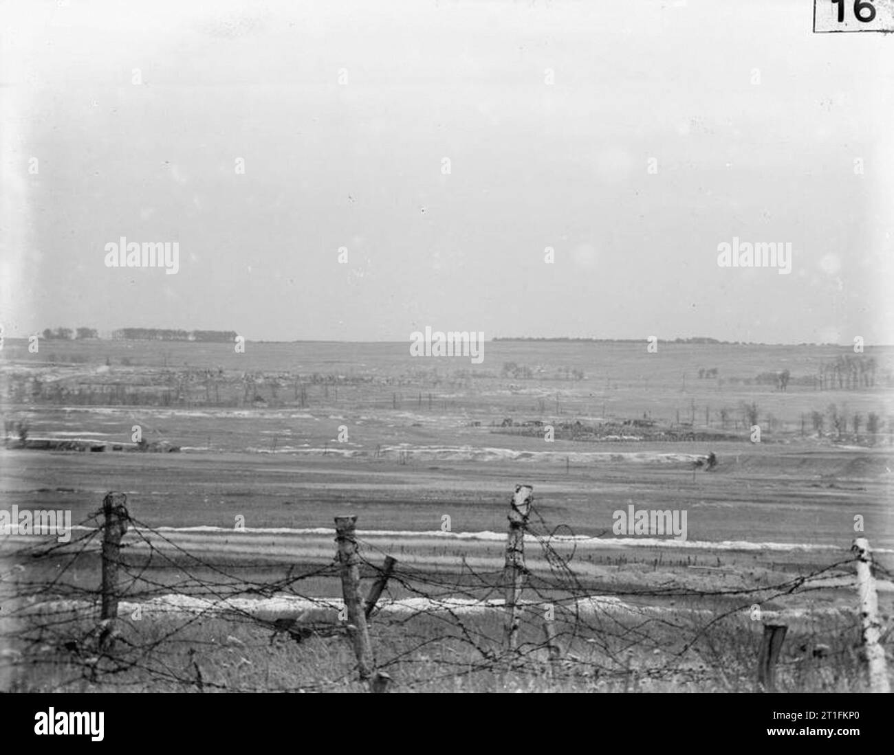 First World War Panoramas Collection Stock Photo - Alamy