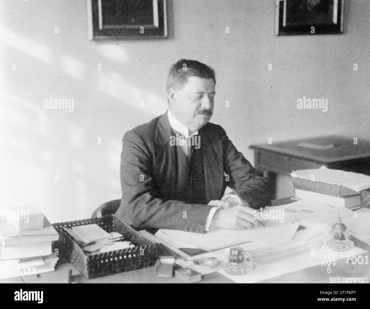 Siberia- Civil War and Western Intervention 1918-1920 General Charles ...