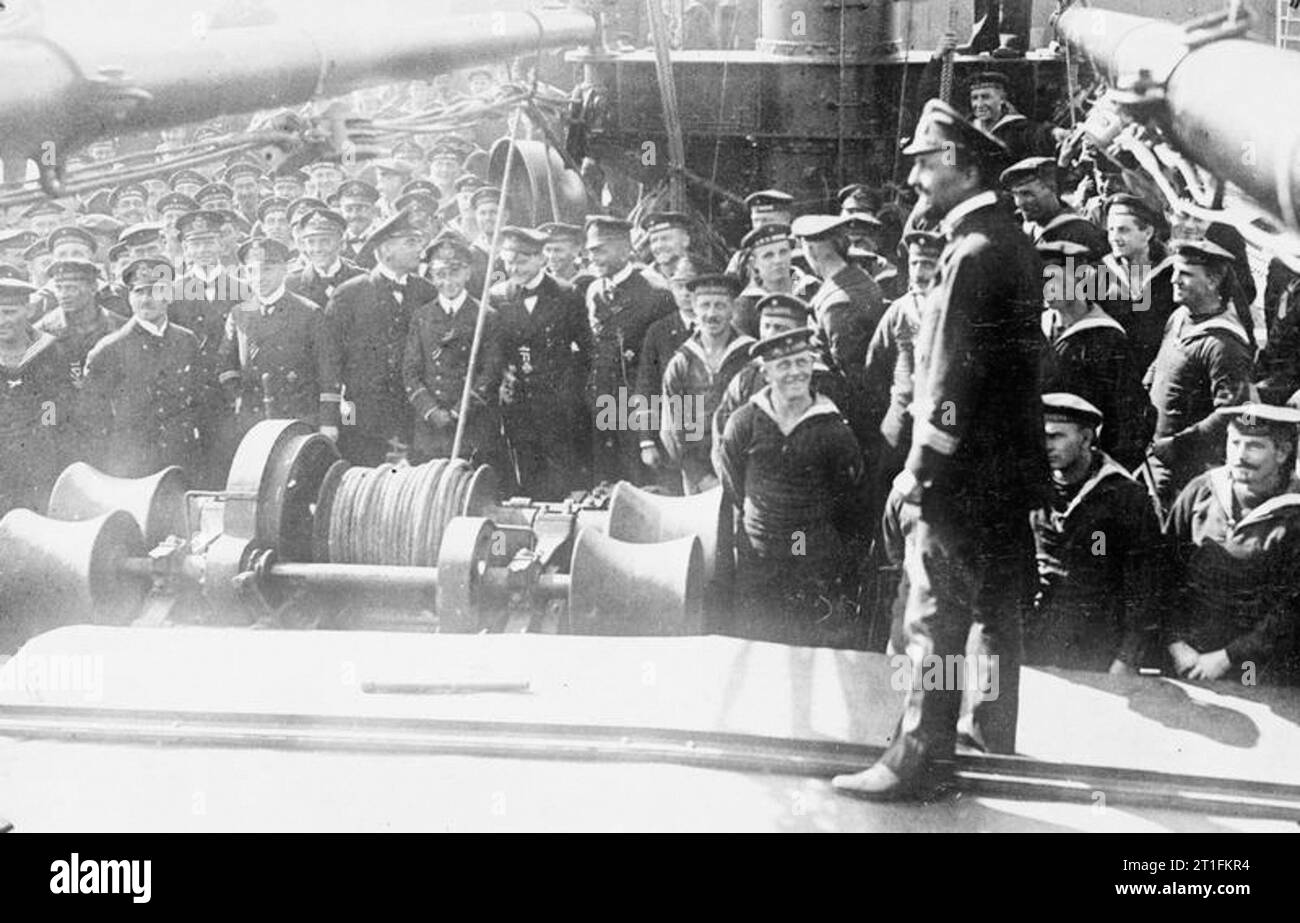 Geiser Theodore (mons) Collection Captain Count von und zu Dohna ...