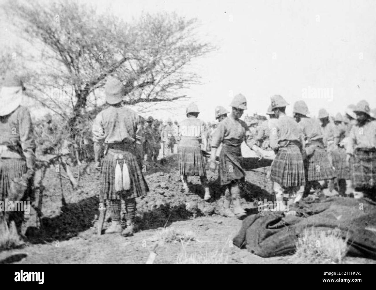 General Kitchener and the Anglo-egyptian Nile Campaign, 1898 Soldiers ...