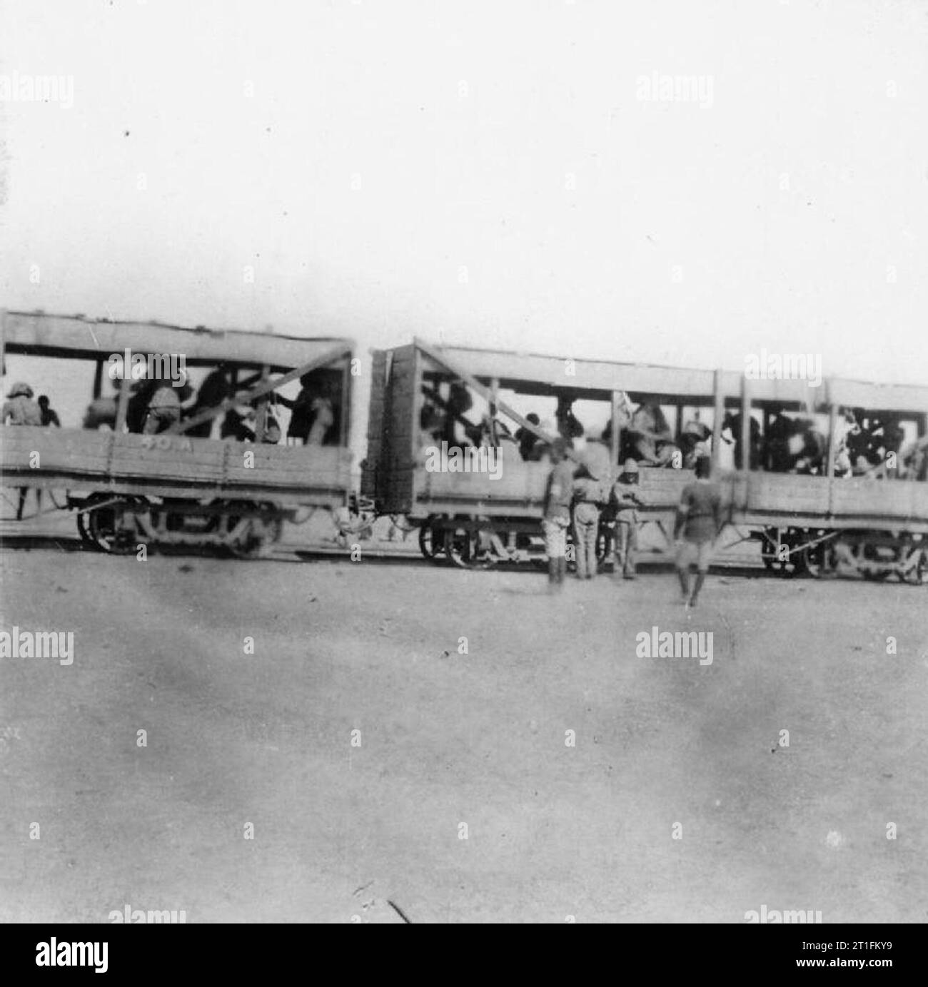 Wadi halfa Black and White Stock Photos & Images - Alamy