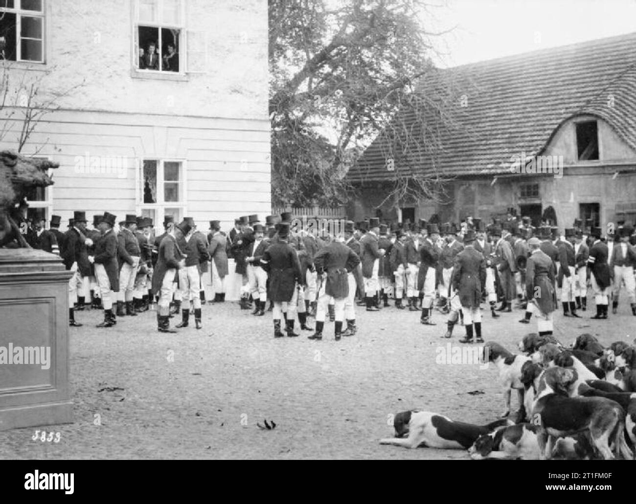 Germany Before the First World War 1890 - 1914 Kaiser Wilhelm II's ...