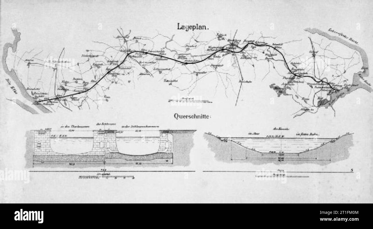 Map of germany 1914 hi-res stock photography and images - Alamy