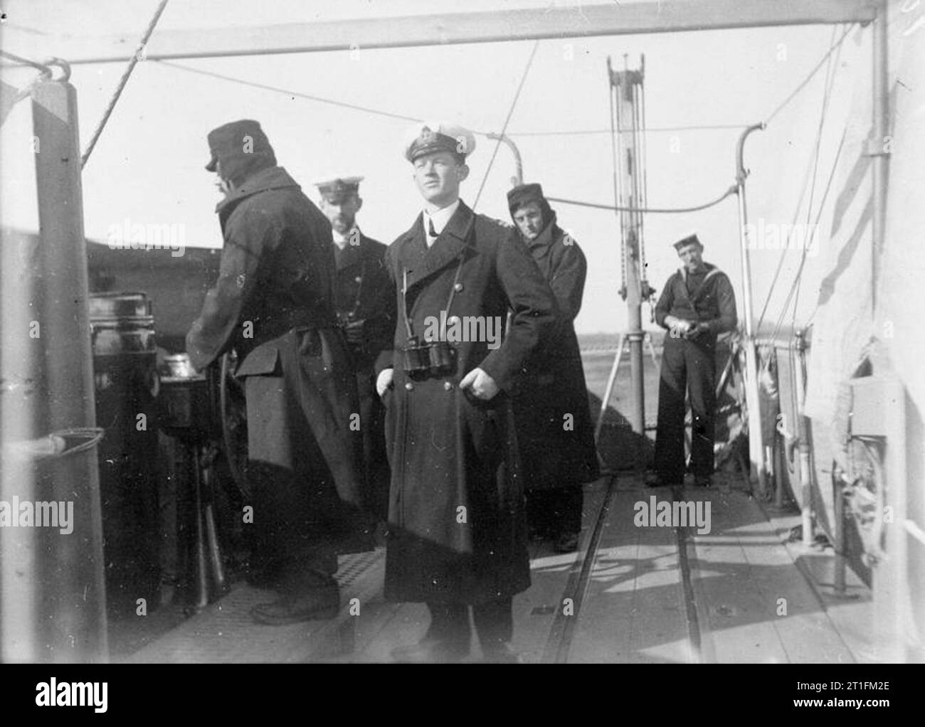 HMS Thistle, 1st Class Gunboat at the China Station 1910 - 1912 The ...