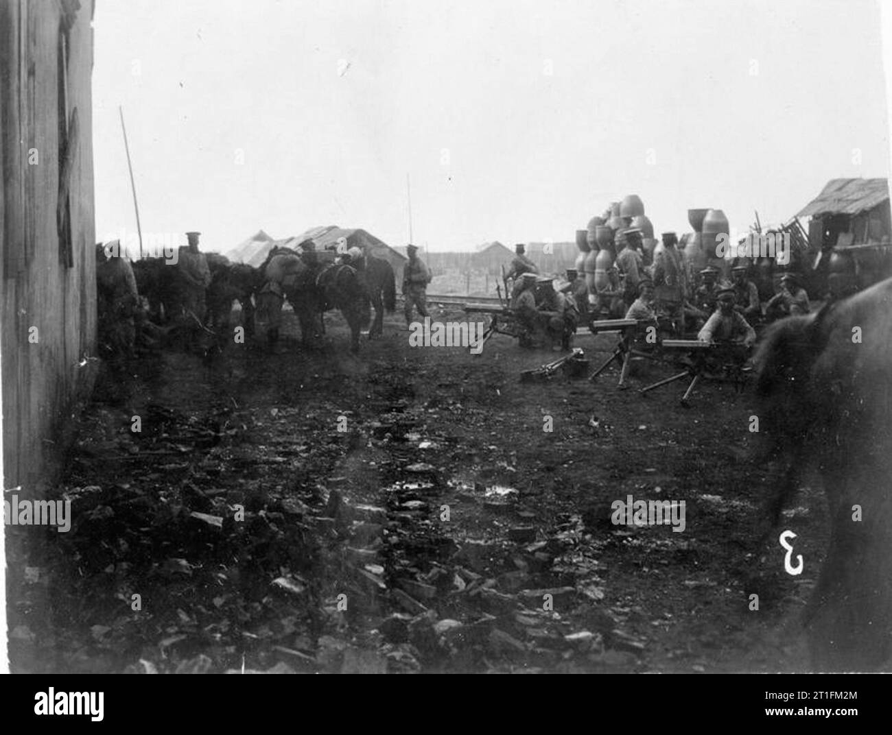 HMS Thistle, 1st Class Gunboat at the China Station 1910 - 1912 ...