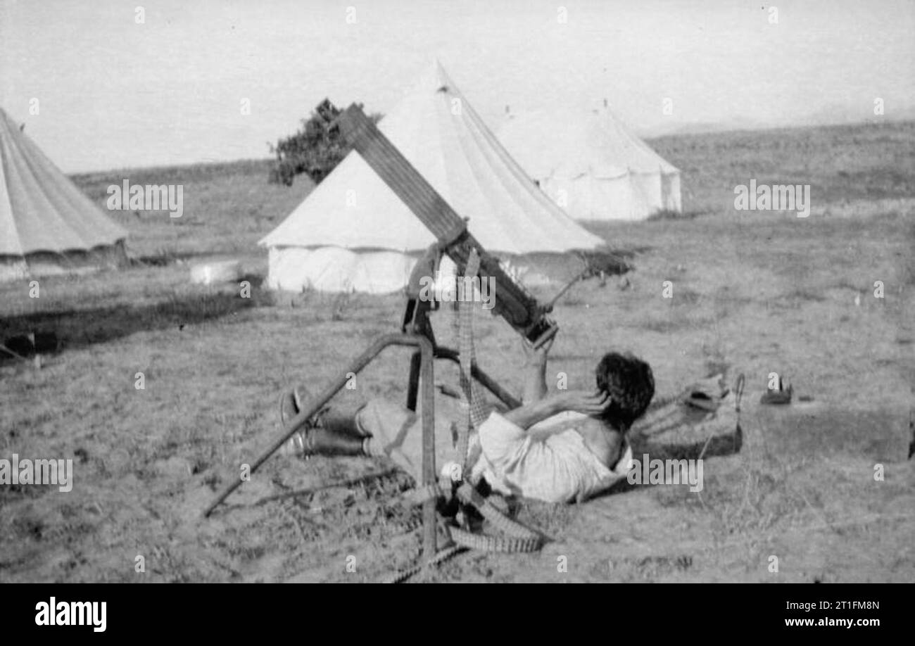 Knatchbull M (capt the Hon) Collection No. 3 Squadron R. N. A. S ...