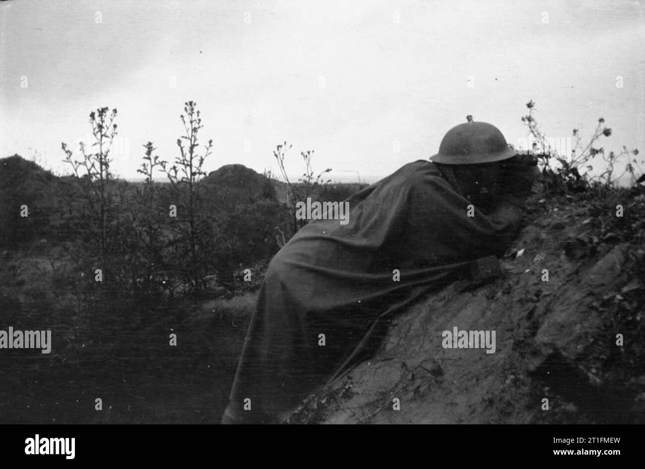 7th july 1915 hi-res stock photography and images - Alamy