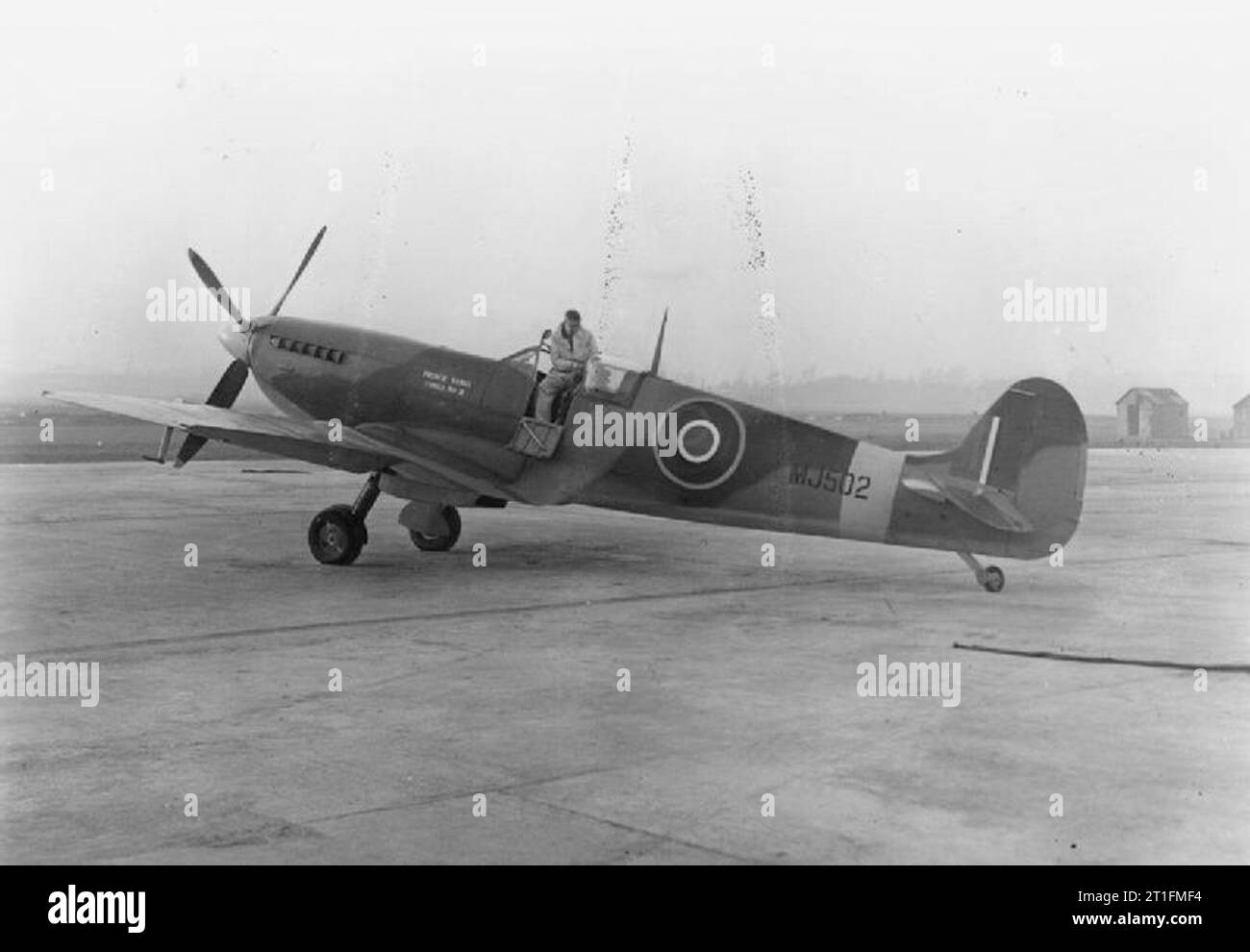 349 squadron hi-res stock photography and images - Alamy