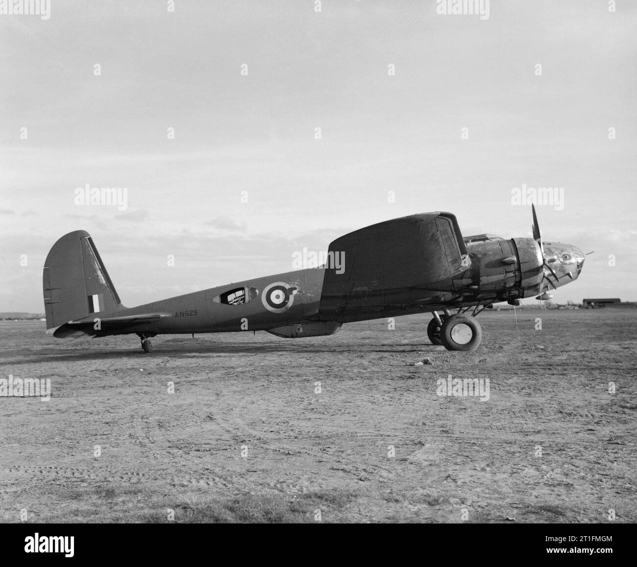 Raf heathfield hi-res stock photography and images - Alamy