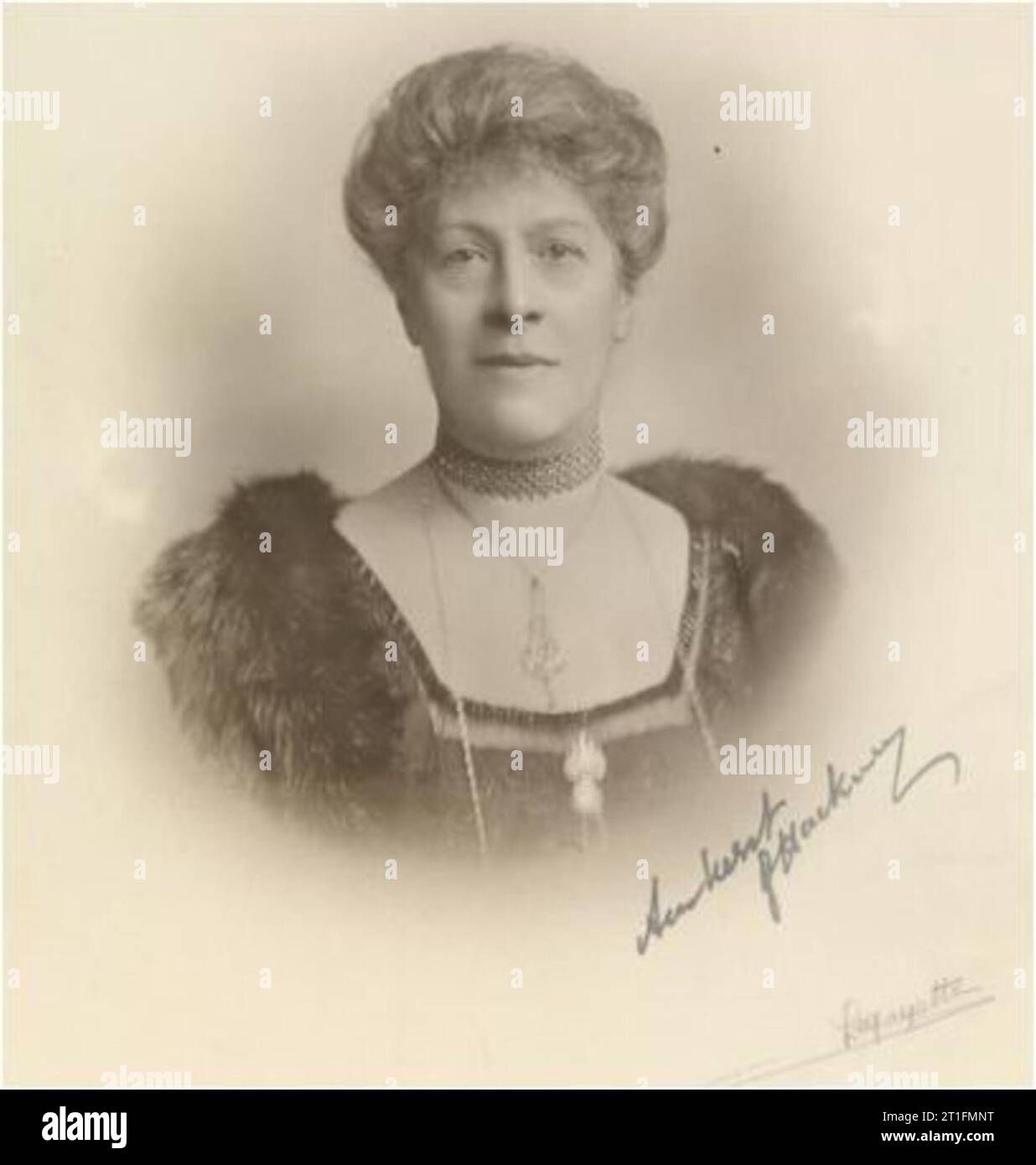 BARONESS AMHERST OF HACKNEY MARY ROTHES MARGARET CECIL Baroness Amherst ...