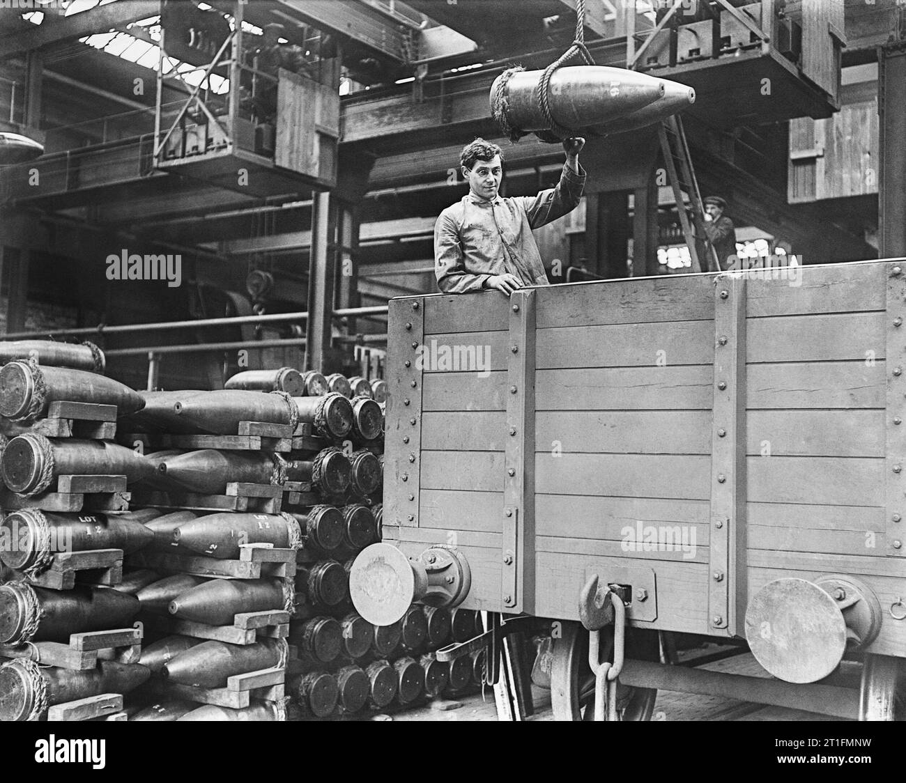 Ministry of Information First World War Miscellaneous Collection The ...