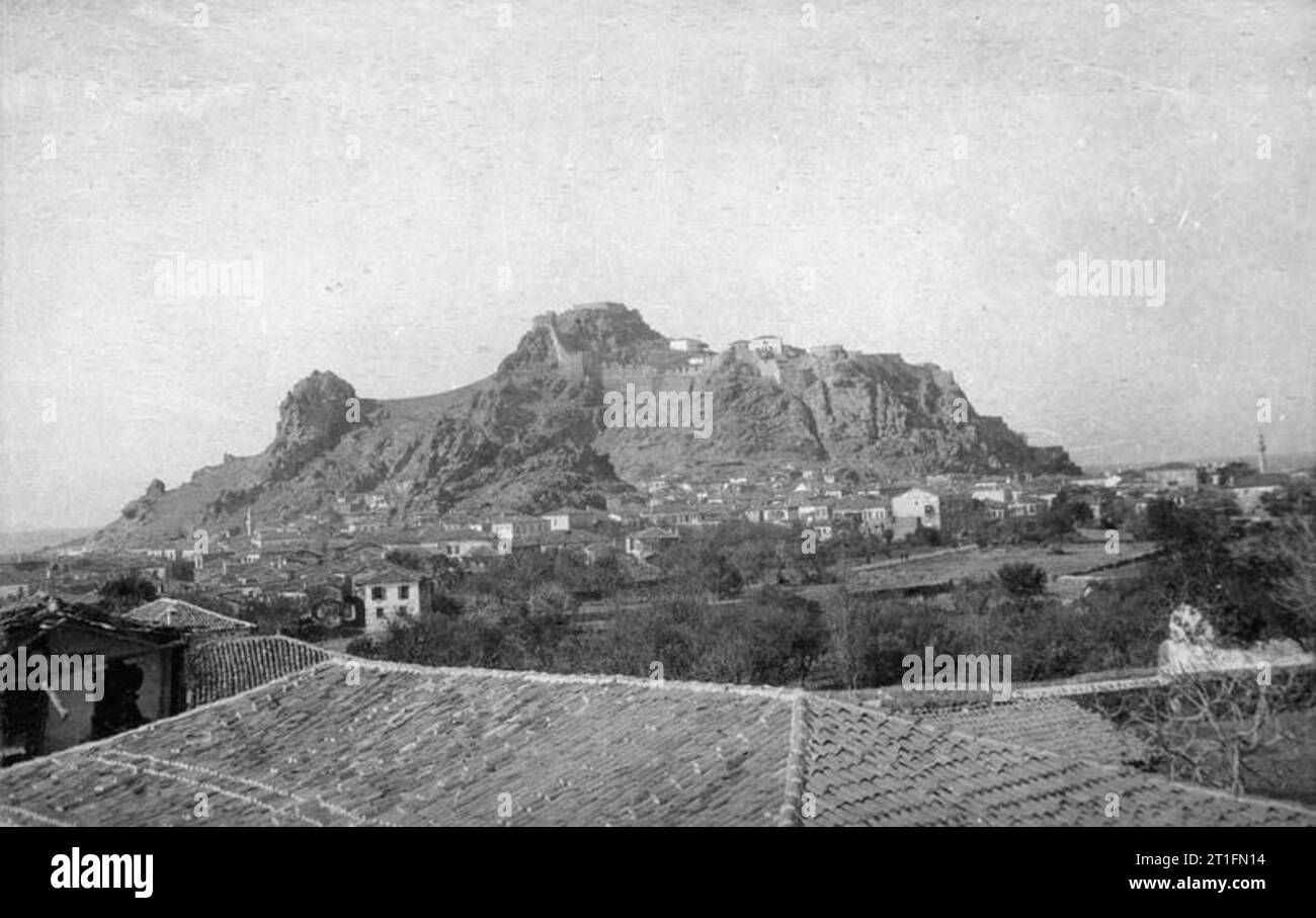 Coulson Richard N (lt Col) Collection Castro Stock Photo - Alamy