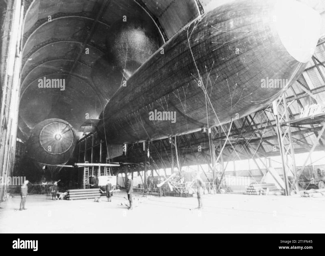 Aviation in Britain Before the First World War An excellent view of the ...