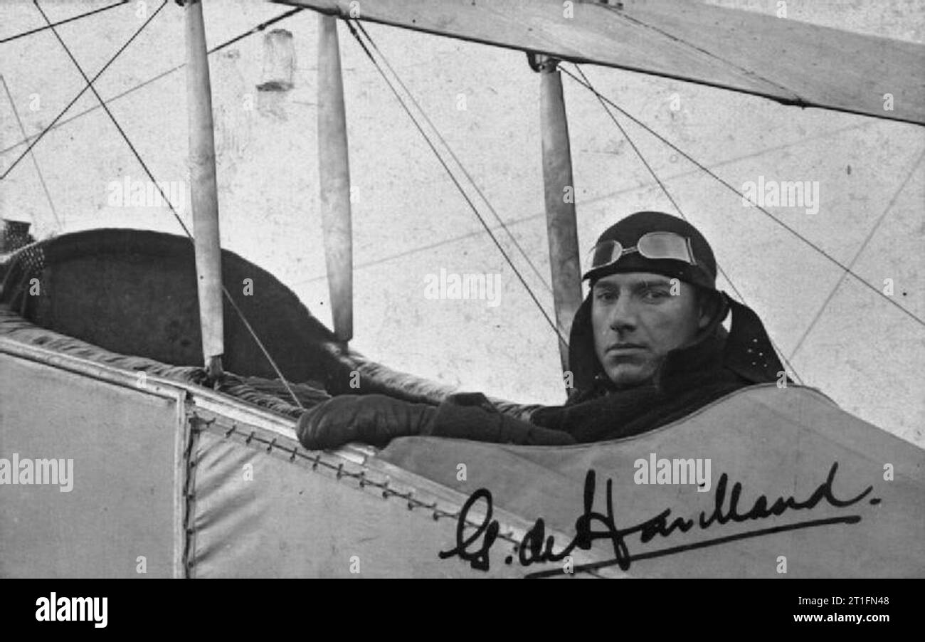Aircraft and Balloons Used by Some of the Air Pioneers Who Were ...