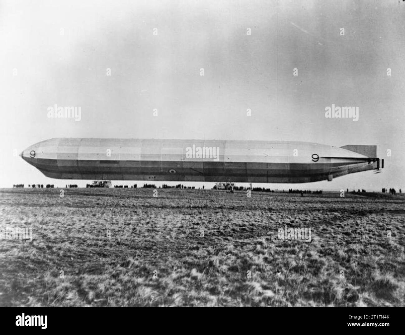 Aircraft and Balloons Used by Some of the Air Pioneers Who Were ...