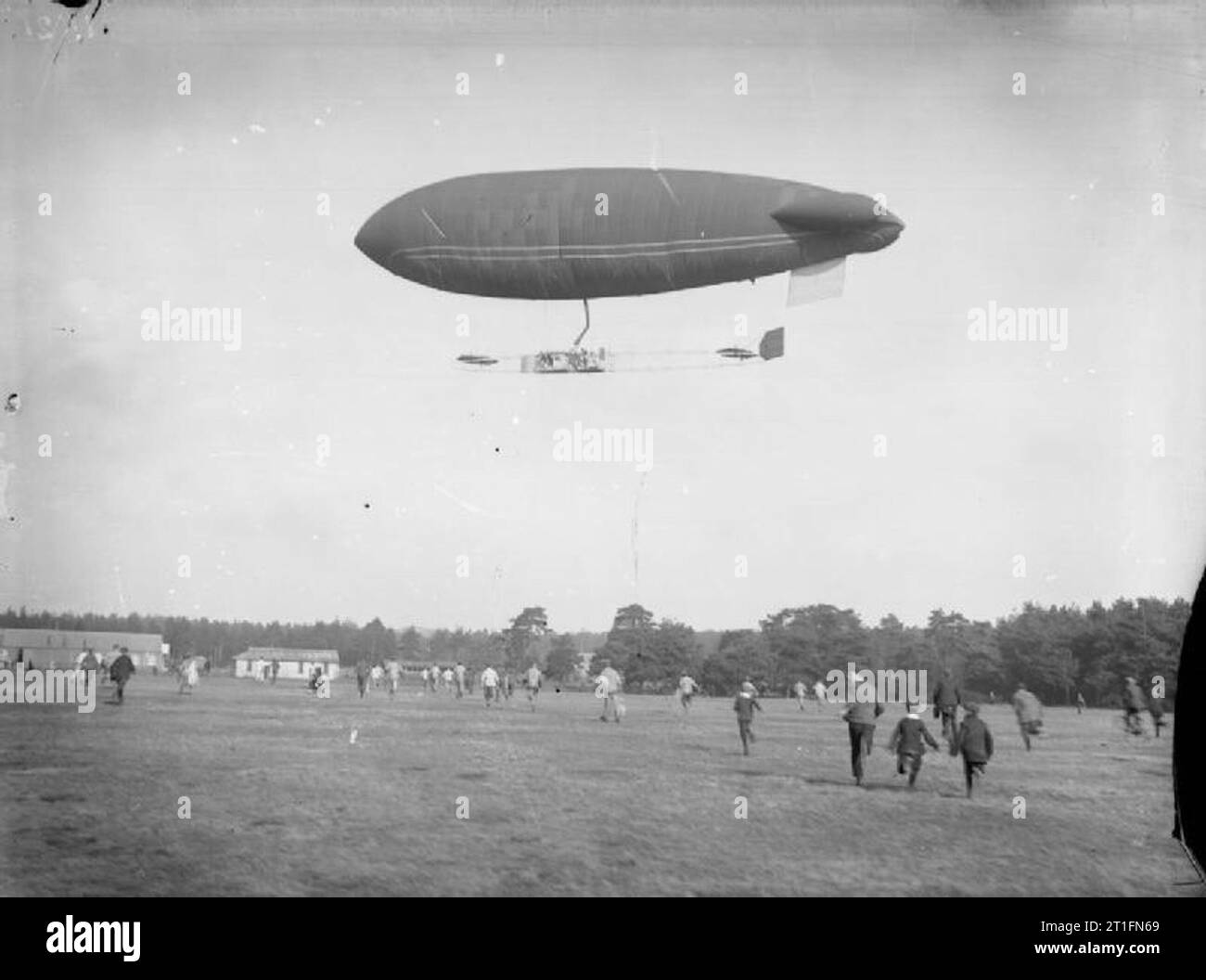 Aviation in Britain Before the First World War DERA FARNBOROUGH (ROYAL ...