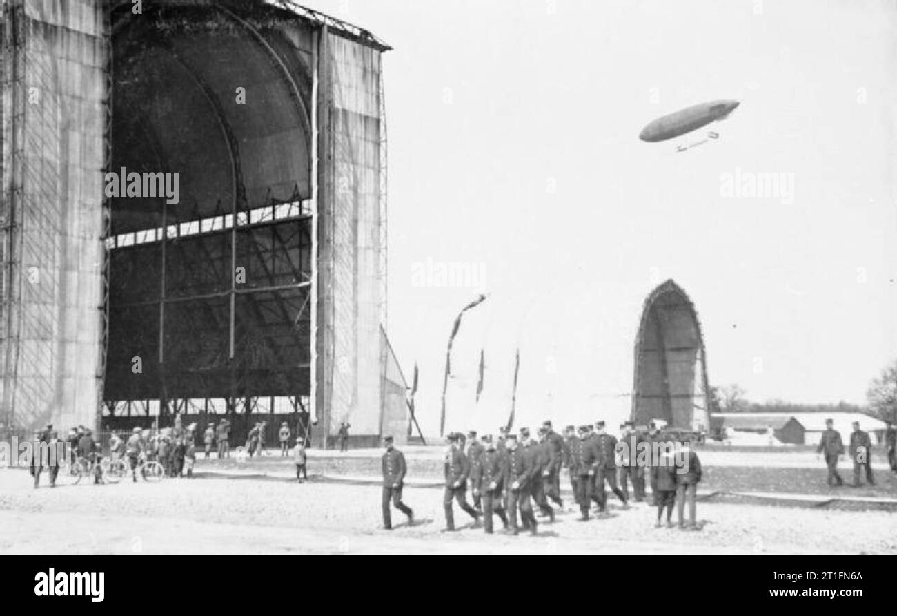 Aviation in Britain Before the First World War DERA FARNBOROUGH (ROYAL ...