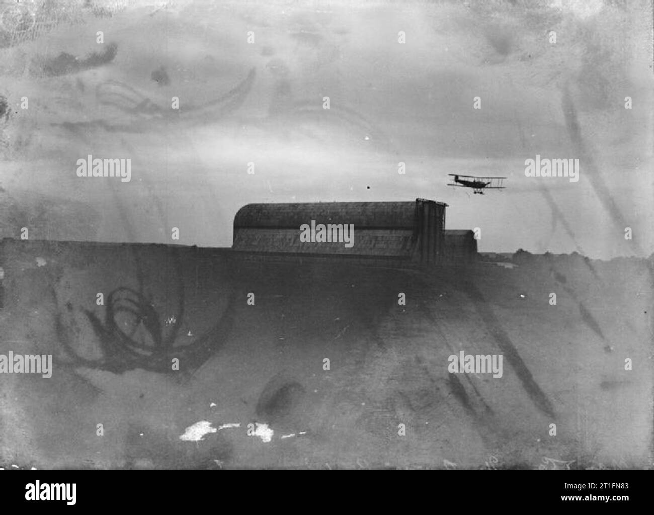 Aviation in Britain Before the First World War DERA FARNBOROUGH (ROYAL ...