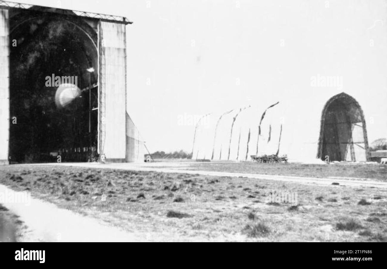 Aviation in Britain Before the First World War DERA FARNBOROUGH (ROYAL ...