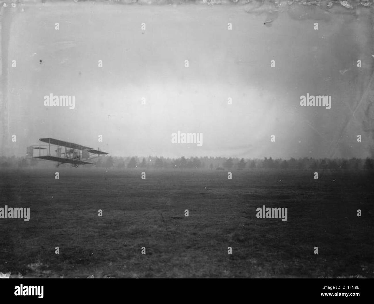 Aviation in Britain Before the First World War Cody aircraft mark IA ...