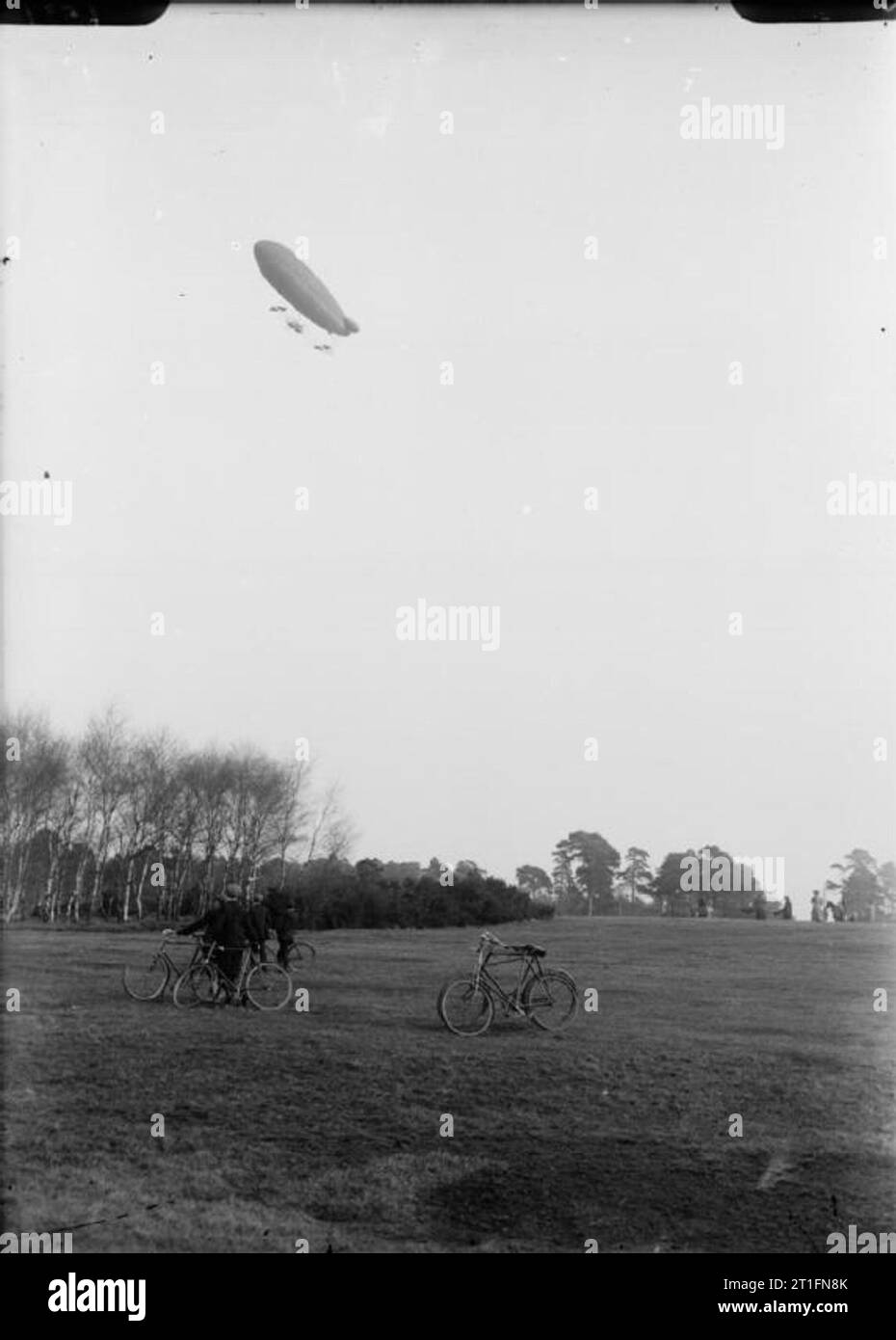 Aviation in Britain Before the First World War DERA FARNBOROUGH (ROYAL ...