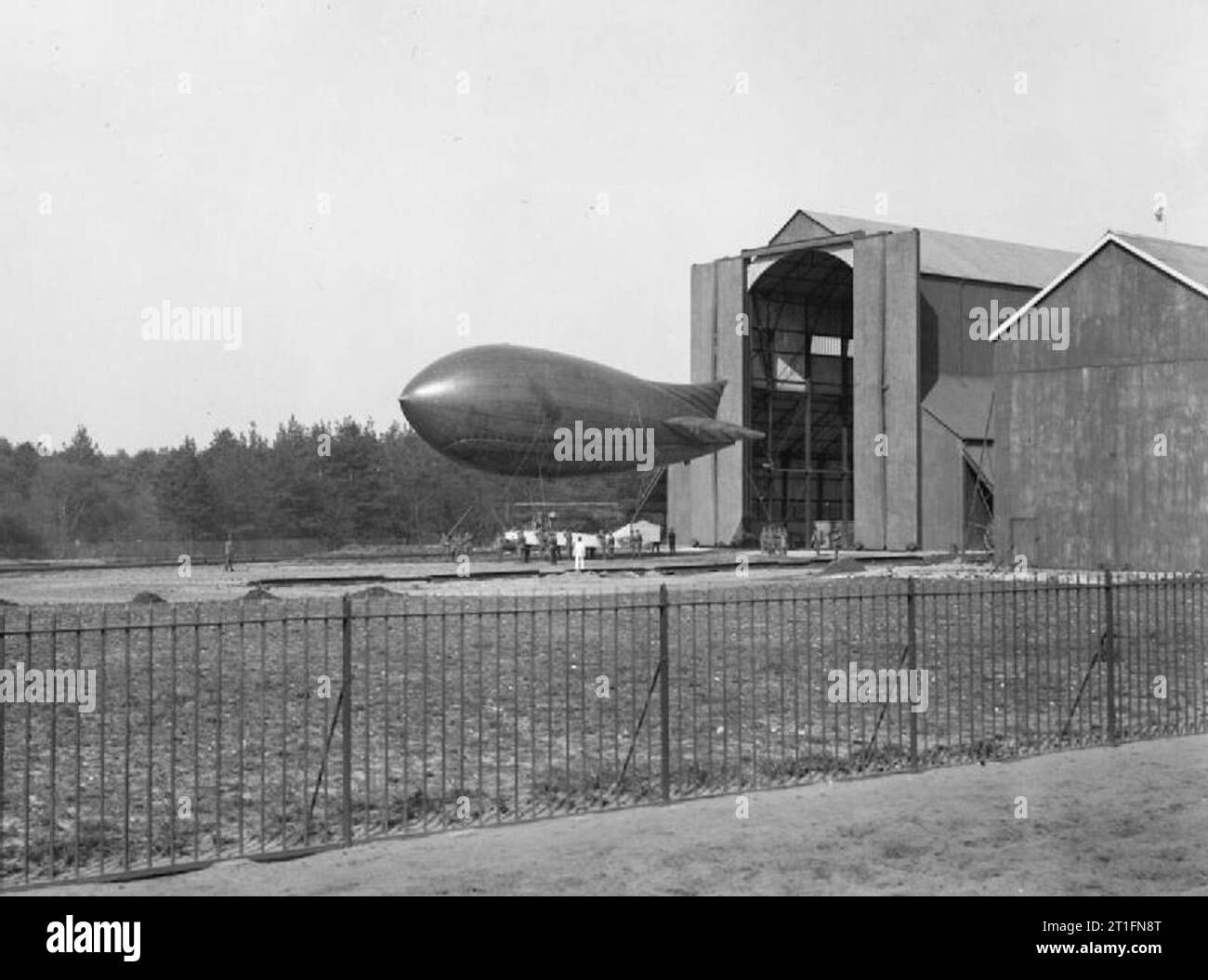 Aviation in Britain Before the First World War DERA FARNBOROUGH (ROYAL ...