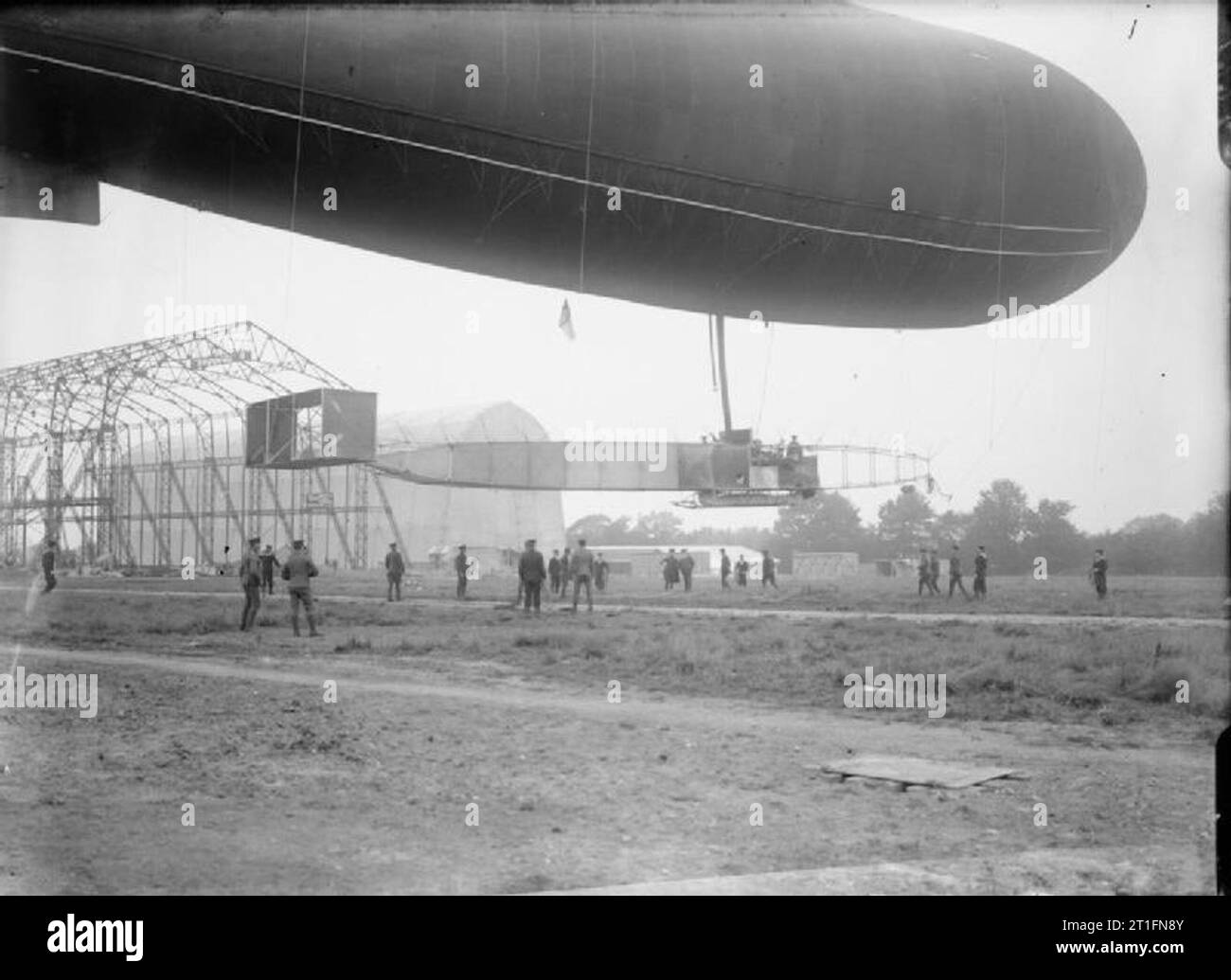 Aviation in Britain Before the First World War DERA FARNBOROUGH (ROYAL ...